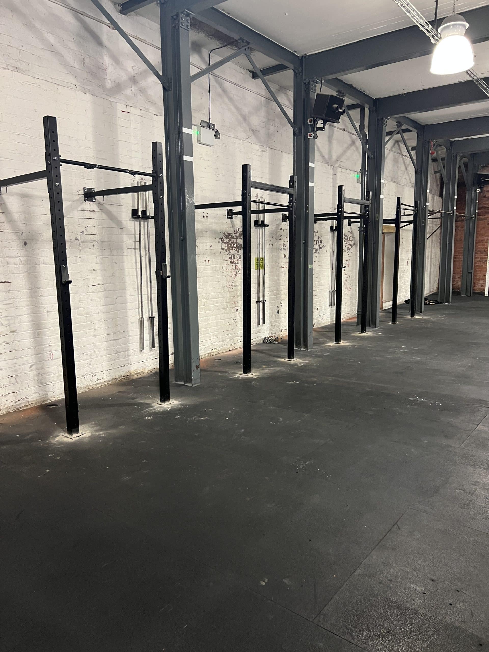 Commerical - Rotational Engineering