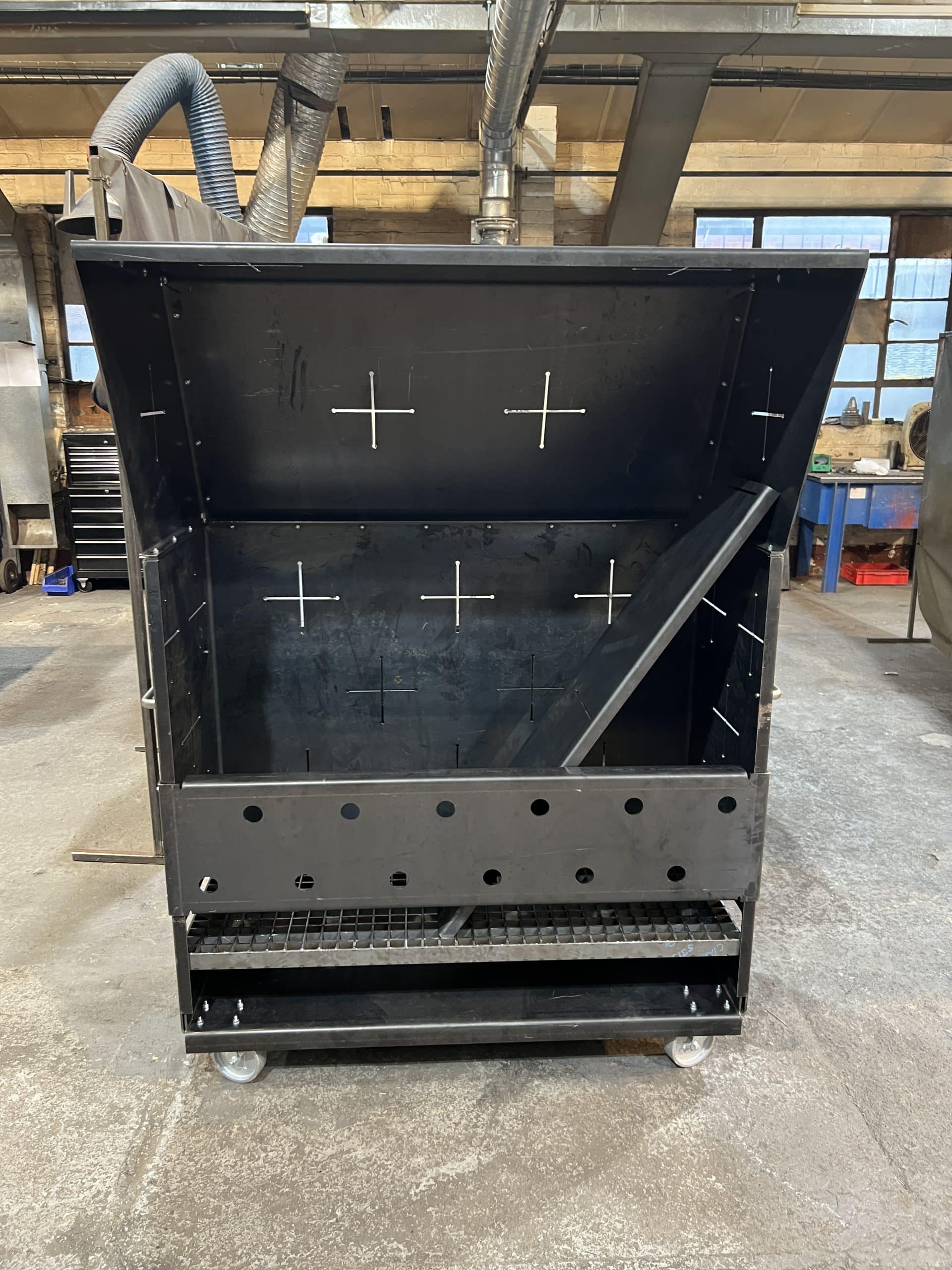 Commerical - Rotational Engineering